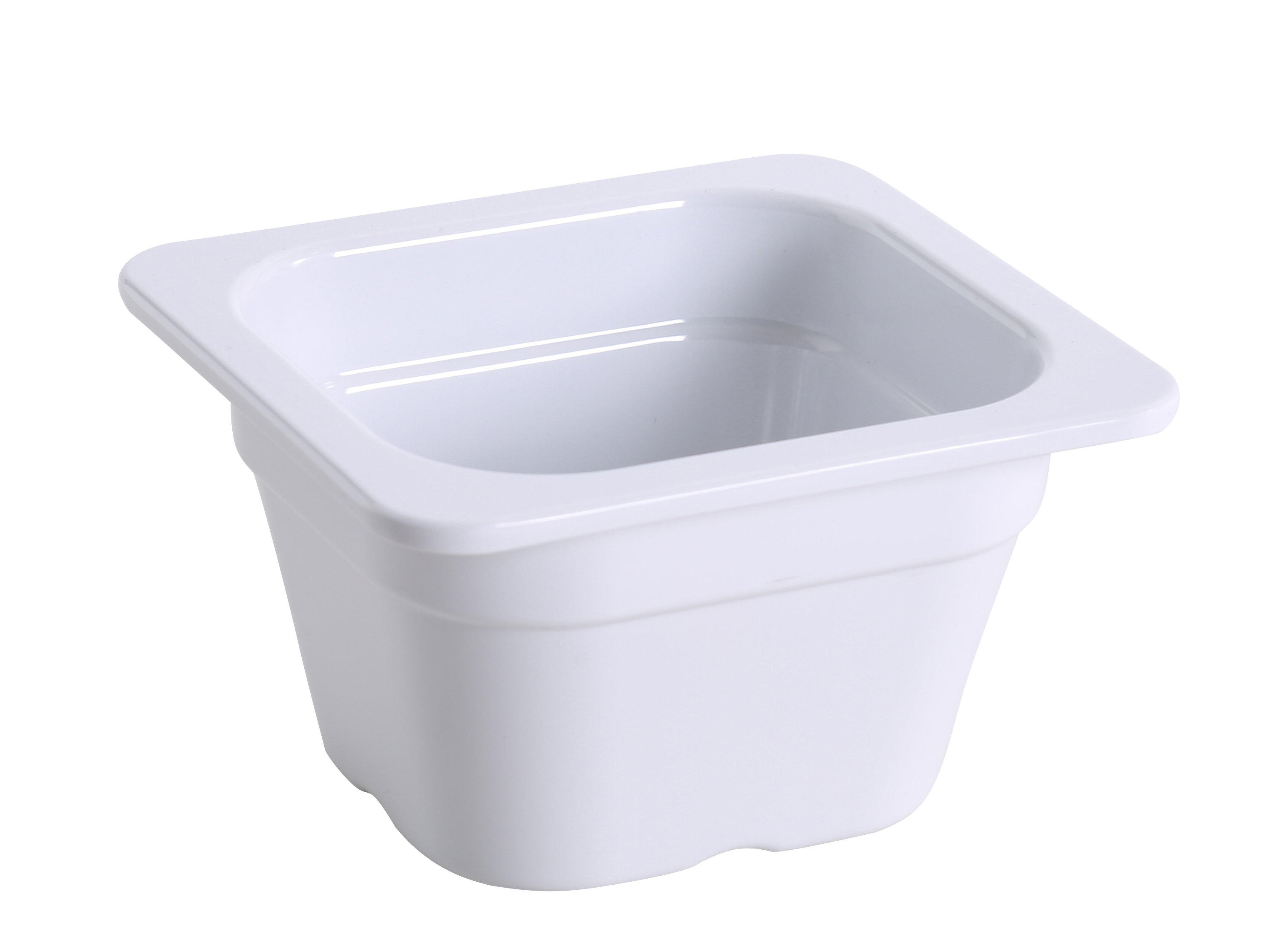 Yanco GN Pan YancoMelamine Melamine Serving Dish & Platter | Wayfair