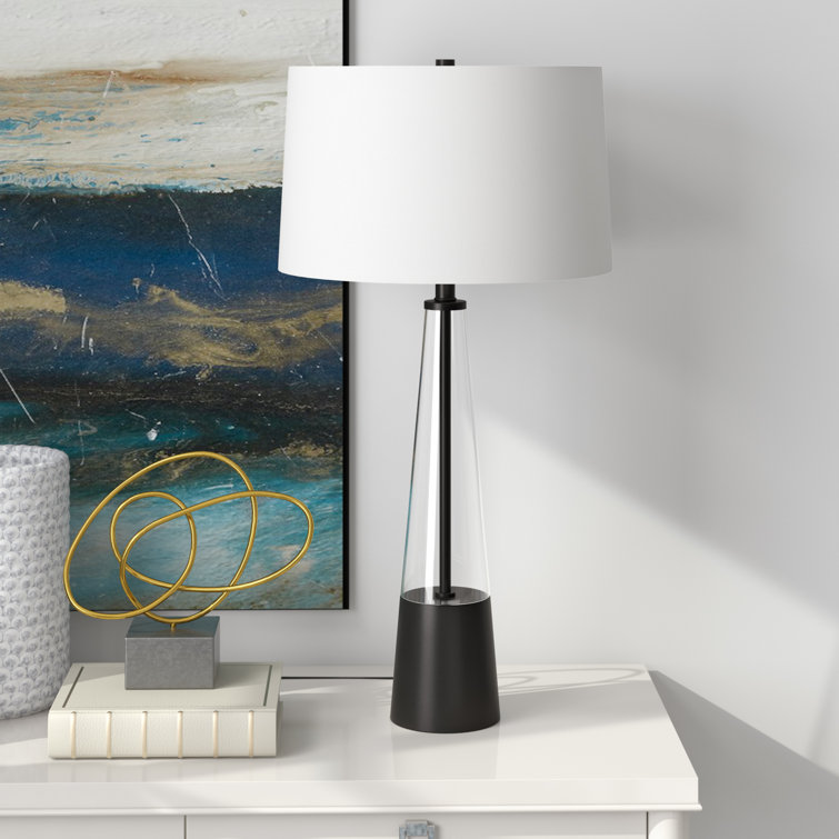 Wolcott 29.5'' Standard Table Lamp