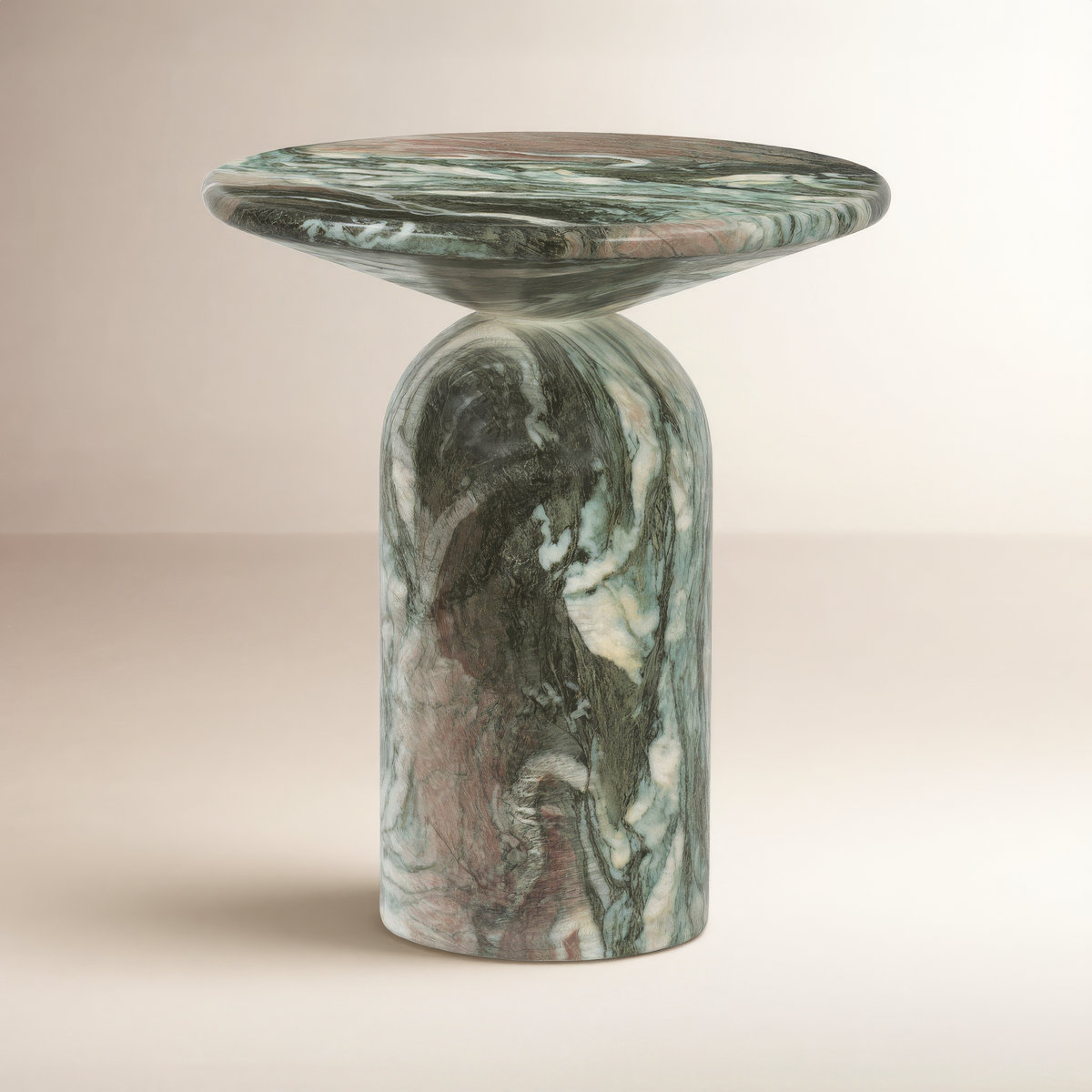 AllModern Dalissa End Table & Reviews | AllModern