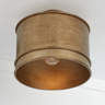 Birch Lane™ Fintan 1 - Light Drum Pendant | Wayfair