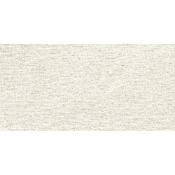 Tile Market Modern Travertine Ruled 12x24 | Wayfair