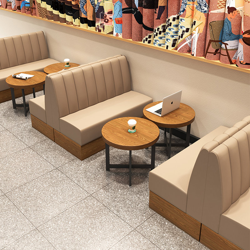 Canadian Linen Southeast Asian Style Cafe Bench Storage Bench | Wayfair