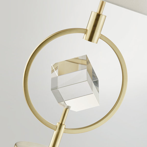 Mercer41 Rabecka Table Lamp | Wayfair