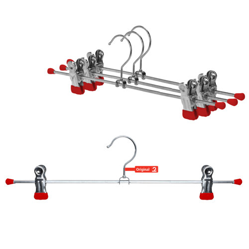 Red Hangers You'll Love | Wayfair