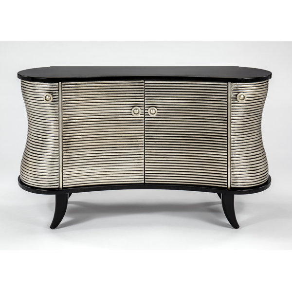 Artmax 58" Wide Sideboard & Reviews | Wayfair