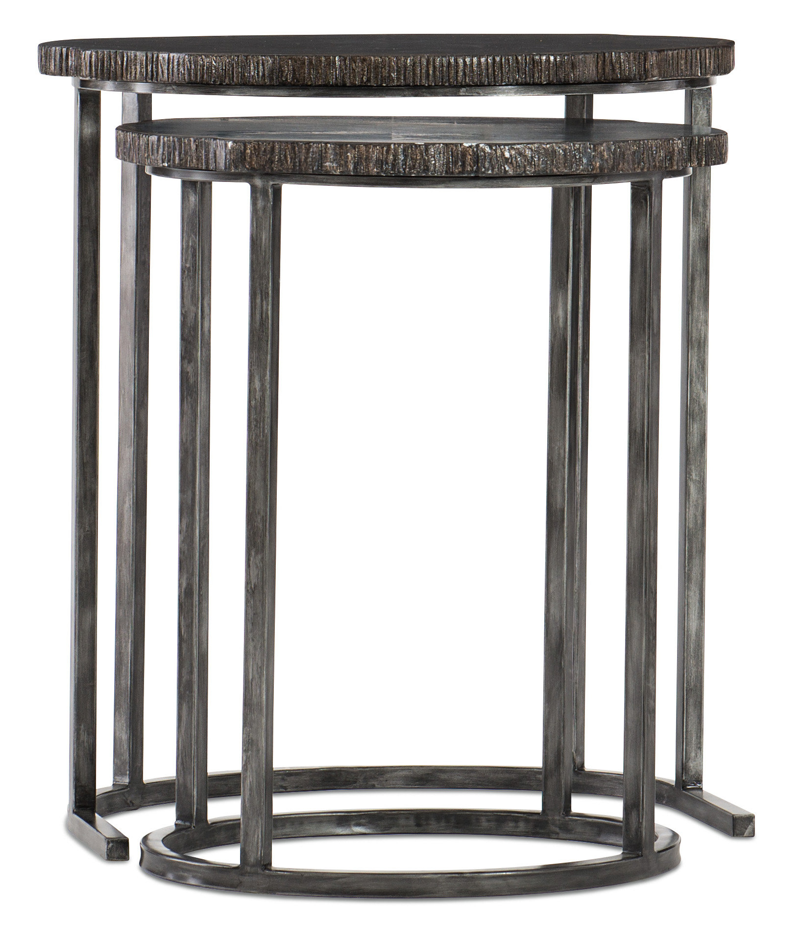 Hooker Furniture Nesting Tables & Reviews | Perigold