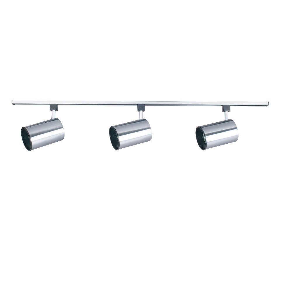 Sunset Lighting 3 - Light Fixed Track Lighting | Wayfair