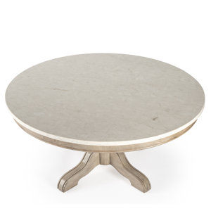 Uttermost Samuelle Wooden Coffee Table & Reviews | Perigold