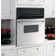 GE Appliances 24" Self Cleaning Electric Single Wall Oven & Reviews ...