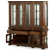 Michael Amini Villa Valencia Dining Cabinet | Wayfair
