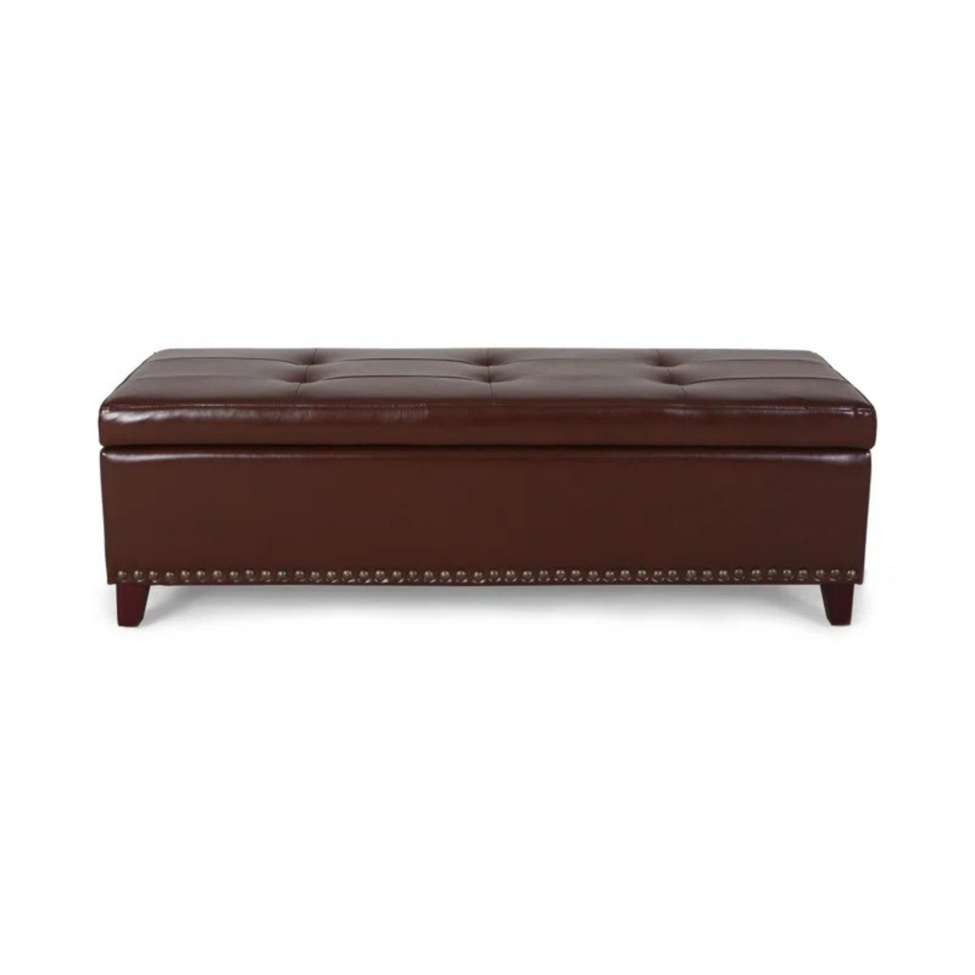 Wildon Home® Modern Bench | Wayfair
