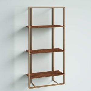 Mercury Row® Scheffer Floating Shelf & Reviews | Wayfair