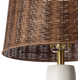 Gunnar Resin Table Lamp & Reviews | Birch Lane