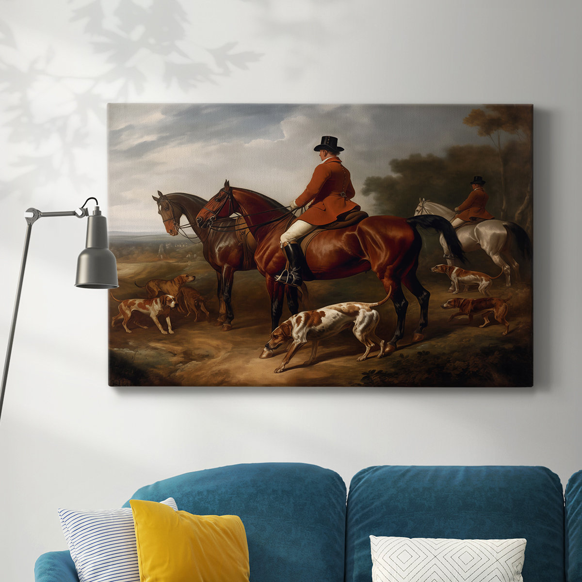 Alcott Hill® " WOMENXIII " by J Paul | Wayfair