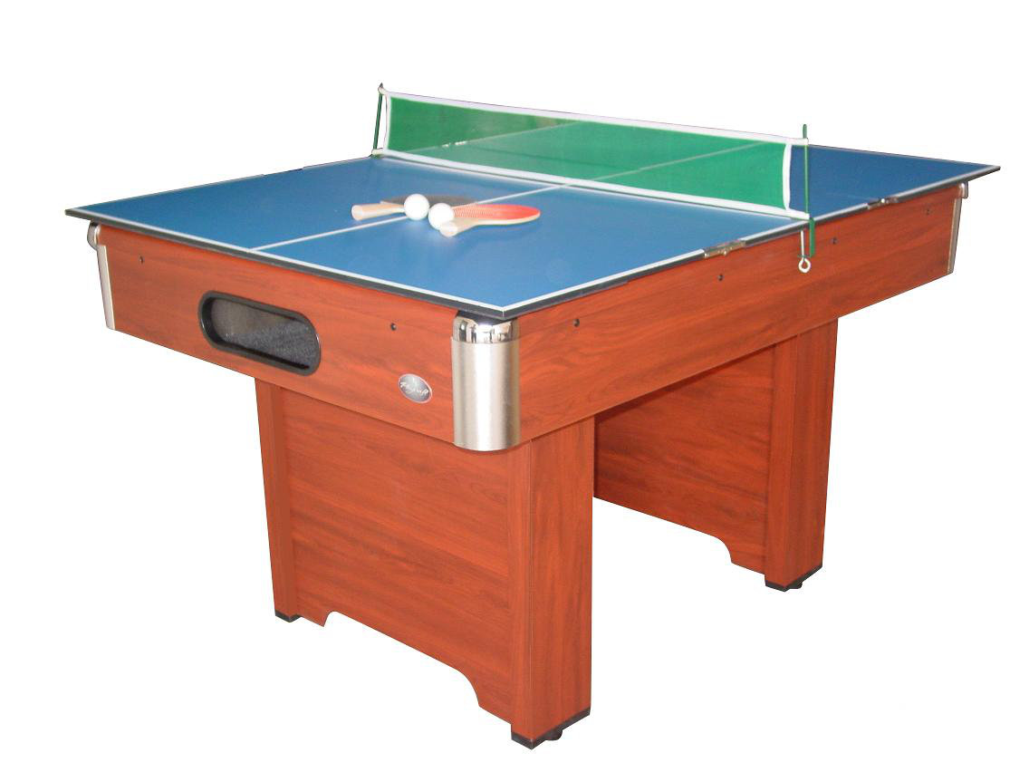 Playcraft Hartford Ping Pong Conversion Pool Table Top | Wayfair