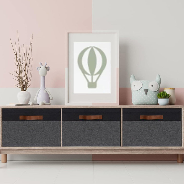 Latitude Run® Box | Wayfair