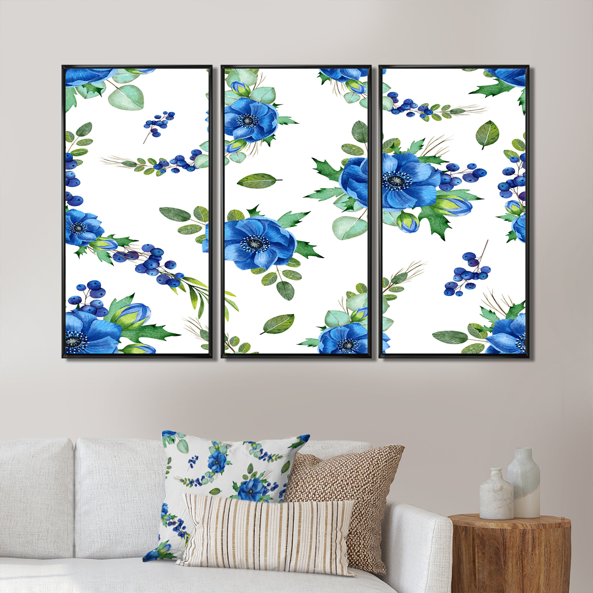 Winston Porter Print - Wayfair Canada