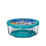 Glasslock Glass Food Storage Container - Set of 18 & Reviews | Wayfair