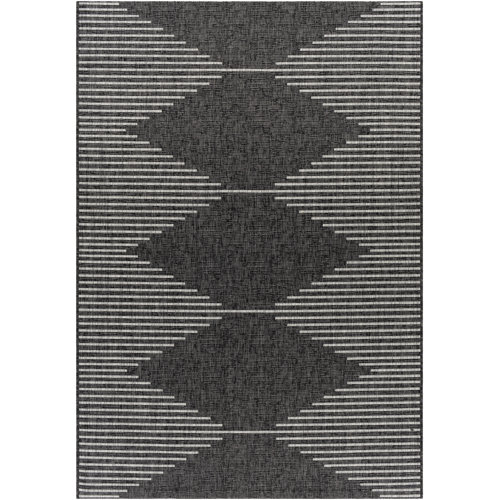4' x 6' Outdoor Rugs You'll Love | Wayfair