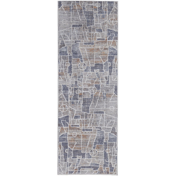 Room Evny Cainsville Rug | Wayfair