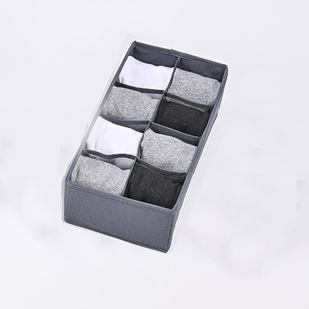 Rebrilliant Malisa Fabric Drawer Liner | Wayfair