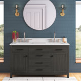 Double 60 Inch Vanities | Wayfair