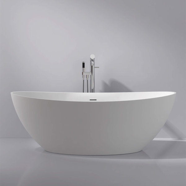 ADM Bathroom SW-131S (63 x 32) | Wayfair