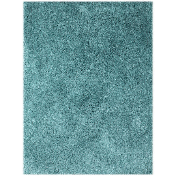 Ebern Designs Chaves Performance Gray Rug & Reviews | Wayfair