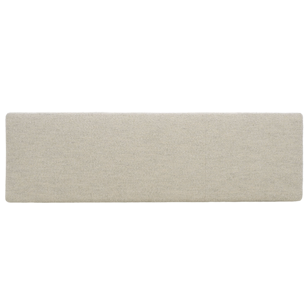 Orren Ellis Tanyalee Triangle Bench | Wayfair