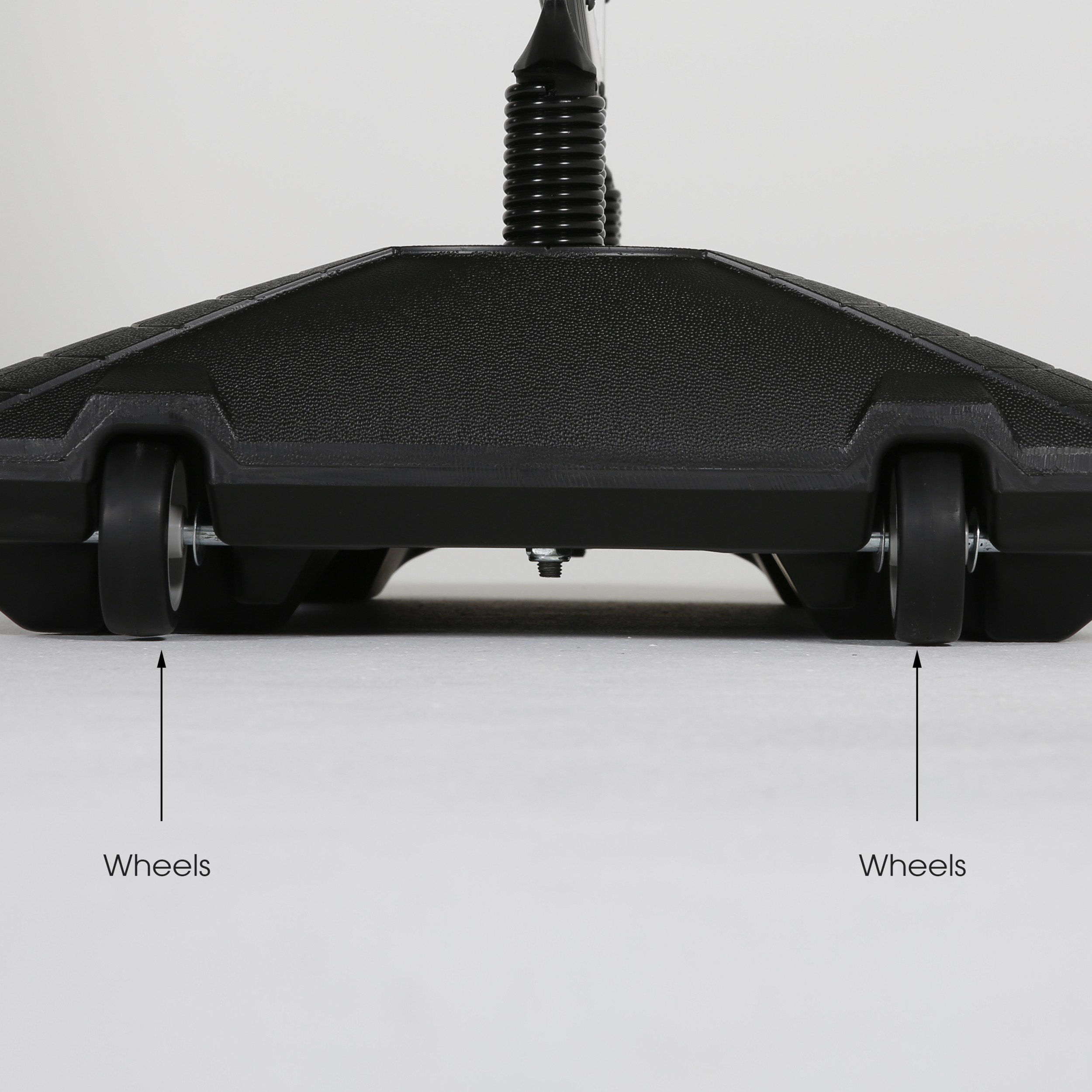 MT Displays Windpro Slim Outdoor Pavement Sign Holder | Wayfair