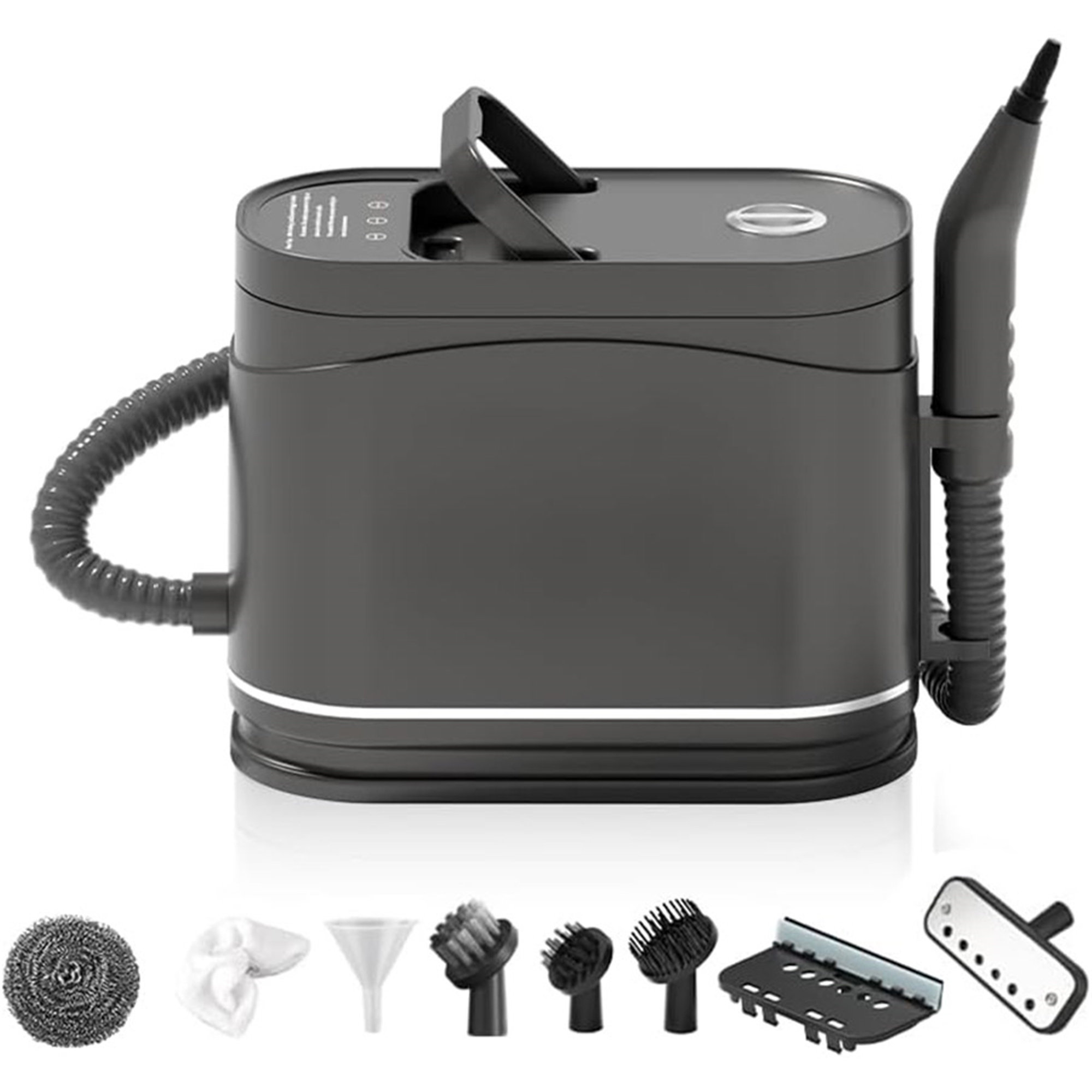B-COOL High Temperature Steam Cleaner, Heavy Oil Purifier, Large ...