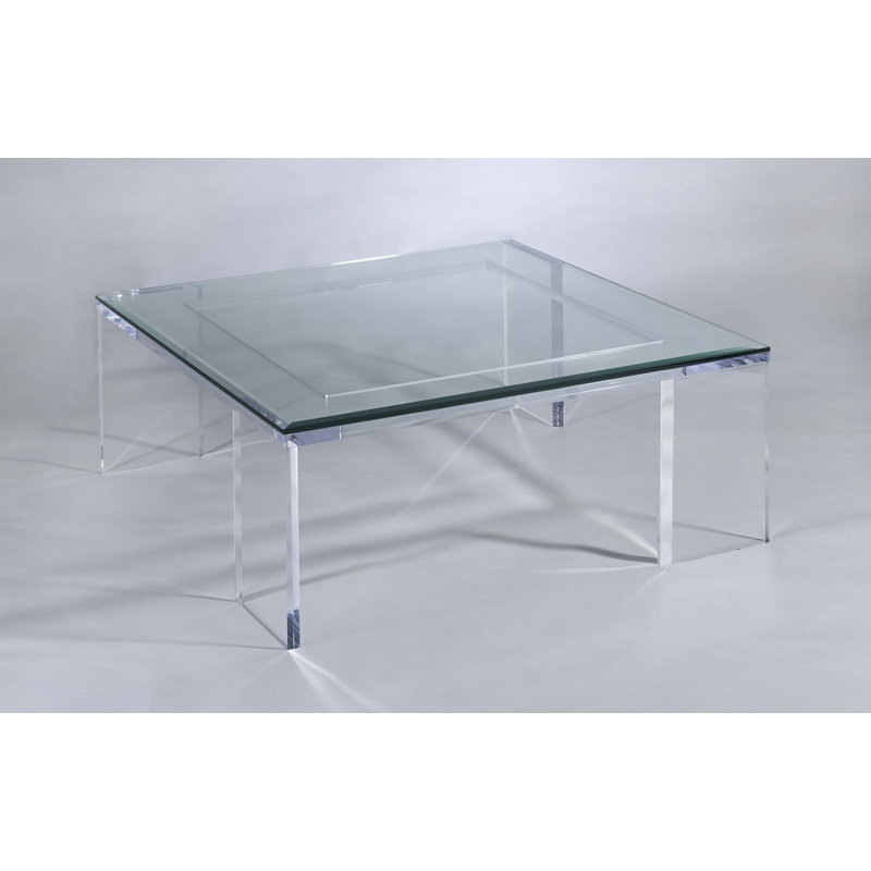 Orren Ellis Eva Coffee Table | Wayfair