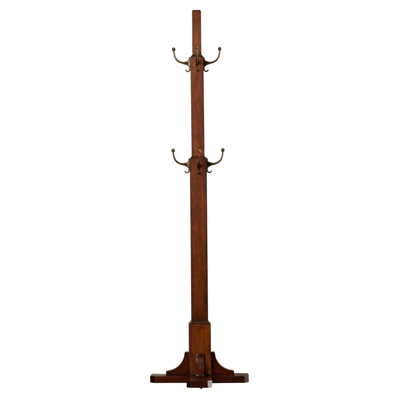 Lark Manor™ Anaja Costumer Coat Rack & Reviews | Wayfair