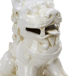 World Menagerie Toth 2 Piece Figurine Set & Reviews | Wayfair