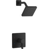 Kohler Parallel Bath and Shower Trim Set & Reviews | Wayfair
