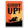 SignMission Giddy Up! Cowboy Horse Ride Decal - Wayfair Canada