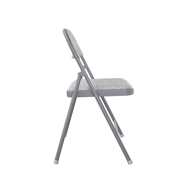 COSCO SmartFold Fabric Folding Chair | Wayfair