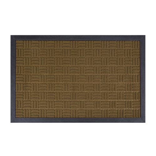 Mid-Century Modern Doormats You'll Love | Wayfair