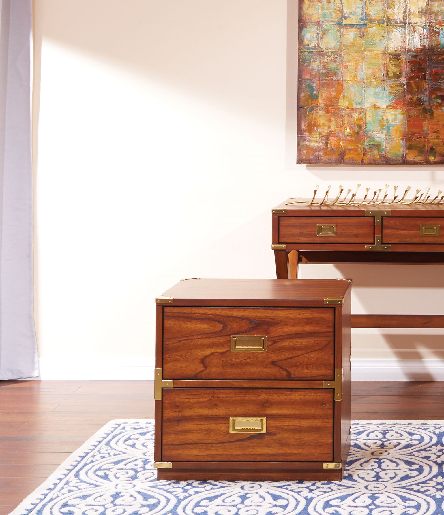 Mercer41 Harrison Accent Chest & Reviews | Wayfair