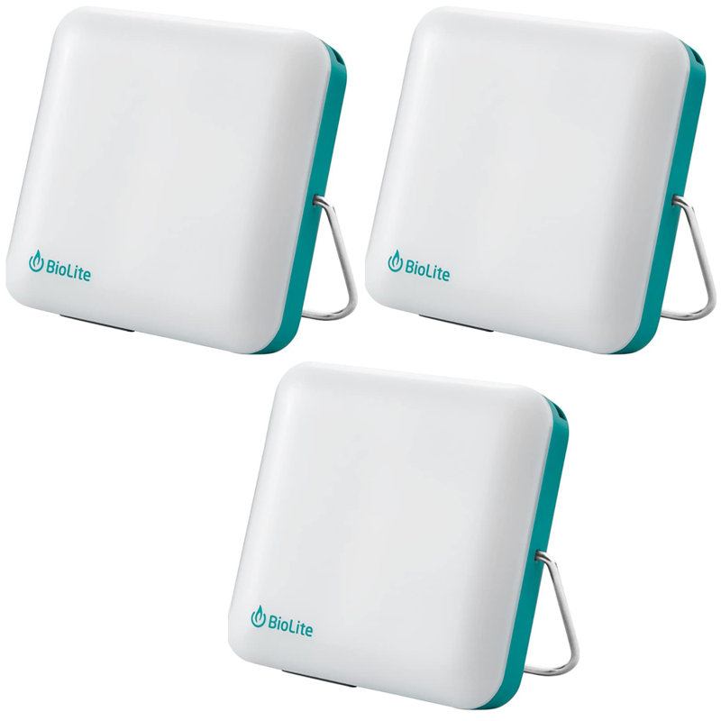 BioLite Battery Powered Color Changing | Wayfair