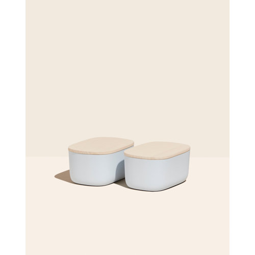 Open Spaces Storage Bin | Wayfair