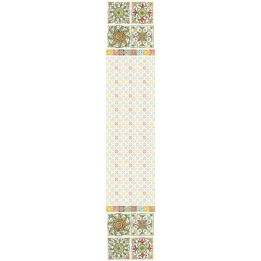 Laural Home Under the Golden Sun Table Runner | Wayfair
