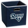 Franklin Sports NFL Mesh Bin & Reviews | Wayfair