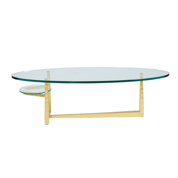 Mr and Mrs Howard Marcel Coffee Table | Wayfair