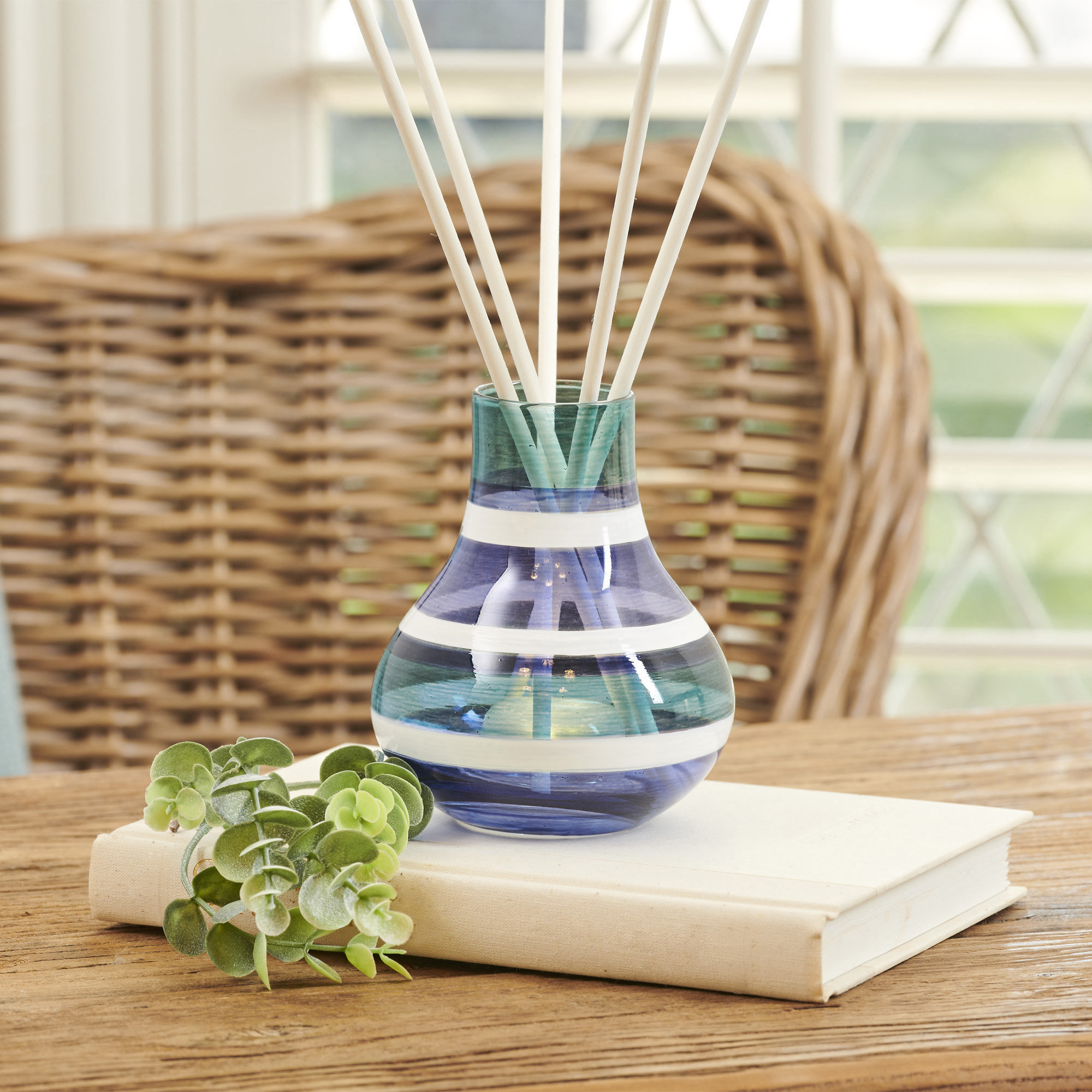 Studio 66 Ocean Tides Diffuser | Wayfair
