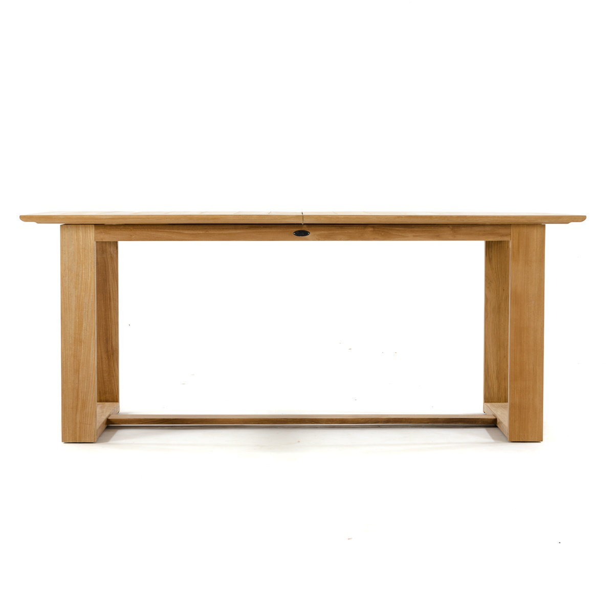 Westminster Teak Teak Dining Table - Wayfair Canada