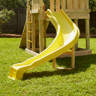 Swing-n-Slide Side Winder Curved Slide for 5' Deck & Reviews | Wayfair