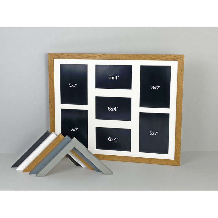 Art@Home Studio Wood Picture Frame | Wayfair.co.uk