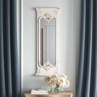 Large & Oversized Wall Mirrors | Wayfair