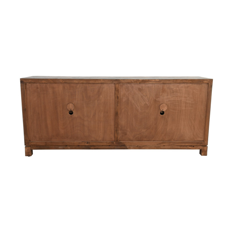 Classic Home 85'' Sideboard | Perigold